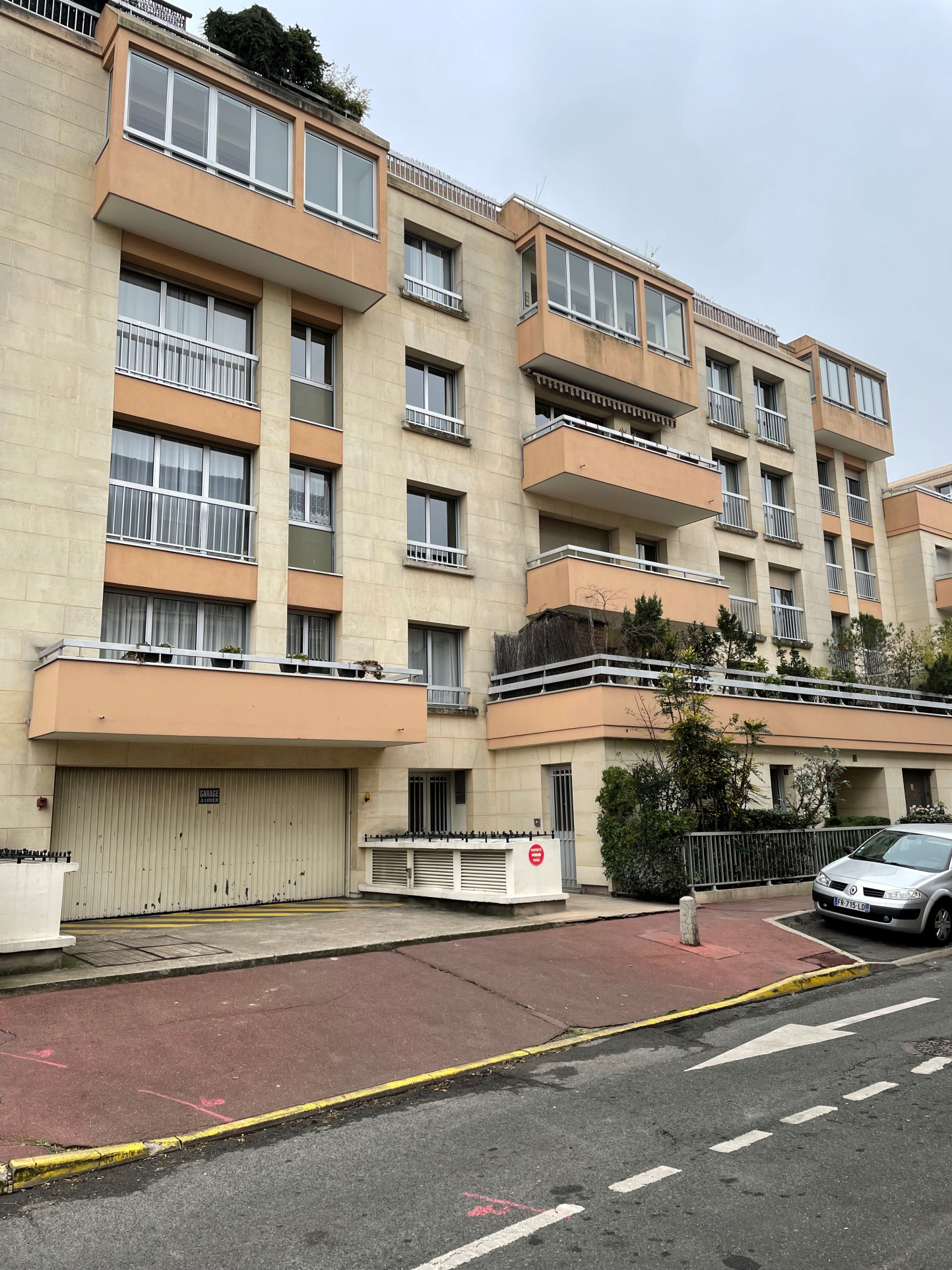 Site DESRUE IMMOBILIER CHARENTON-LE-PONT, agence immobilière Fnaim ...